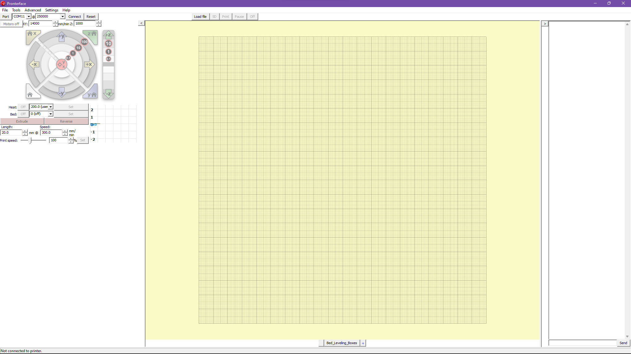 4. Beginners Guide: Printing via USB – D8500 Enabler Lite/Pro Guide ...
